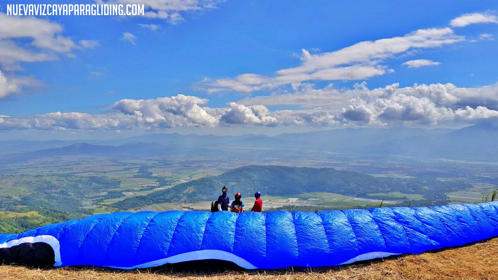 #BarkadaGoals – Nueva Vizcaya Paragliding