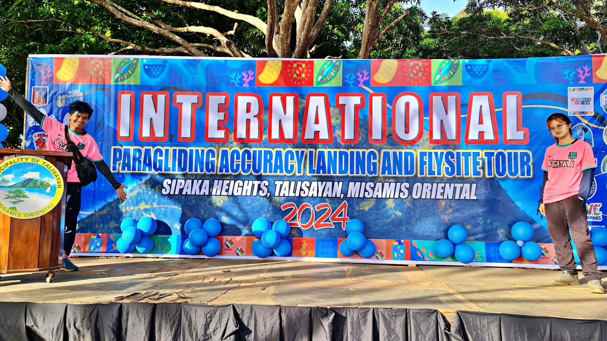 𝐋𝐎𝐎𝐊: Novo Vizcayano Siblings Represent Region 2 in Misamis Oriental ...