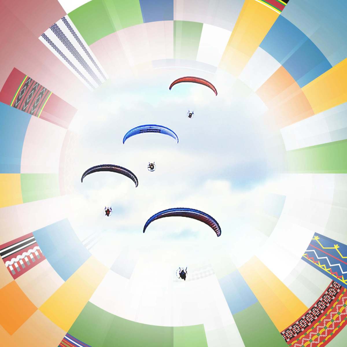 Ammungan Paramotor 2024 – Nueva Vizcaya Paragliding